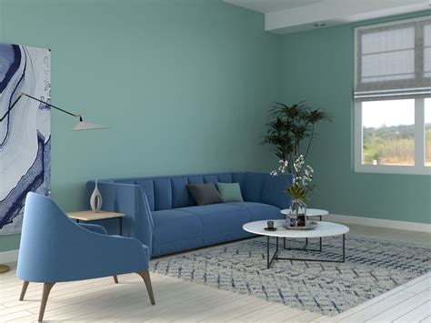 Analogous Colors In A Room Analogous Colors In A Room