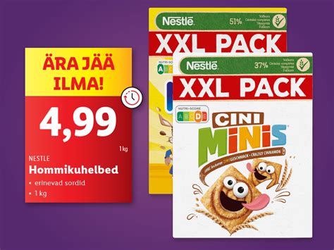 Lidl - Дешевые покупки каждый день | Lidl.ee