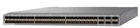 Cisco Nexus 9300 Fx3 Switch Network Republic