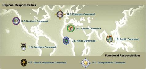 Unified Combatant Command Alchetron The Free Social Encyclopedia