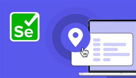Locators In Selenium Types And Examples