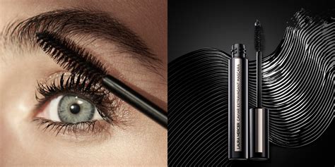 Clumpy Lashes Heres What Youre Doing Wrong