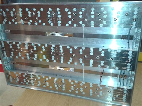 Neues Projekt Bau Einer Hybrid Lampe Diy Vorstellung Fragen