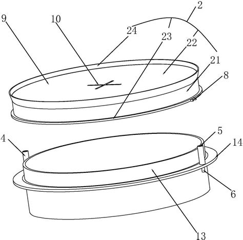 培养皿简笔画 第12页 大山谷图库