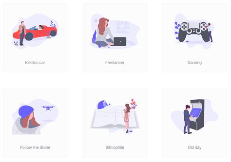 Undraw Website Hunt