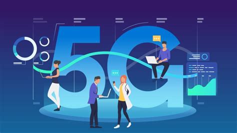 How 5g Mobile App Development Transforming The Future