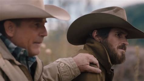 Yellowstone Season 4 Release Date Revealed Youtube