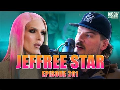 Jeffree Star Responds To Backlash Over Disgusting Comments About Non