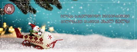 ილი ილიას სახელმწიფო უნივერსიტეტი • Ilia State University