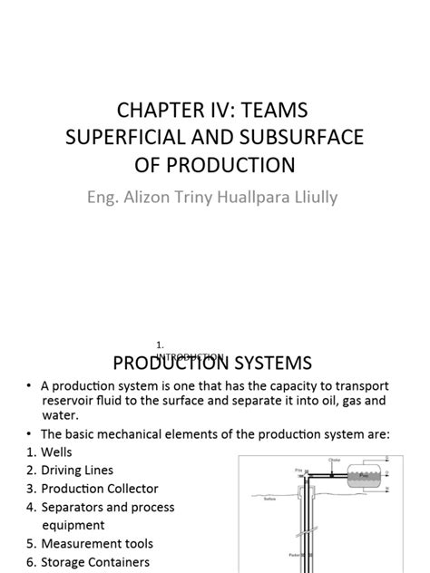 Superficial And Subsurface Equipment Pdf Pdf Casing Borehole Pipe Fluid Conveyance