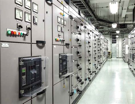Lv Switchgear And Control Gear Assembly Codes And Requirement Part 2