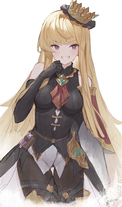 Granblue Fantasy Danbooru Granblue Fantasy Danbooru