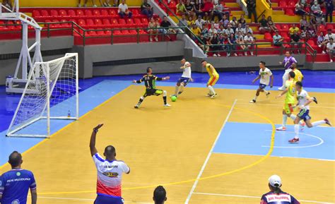 Insólito Equipo De Microfútbol De Valledupar Quedó Eliminado Por No Tener Plata Para Los