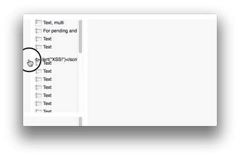 Html How Do I Keep The Items From Hiding In Connected Sortable Lists