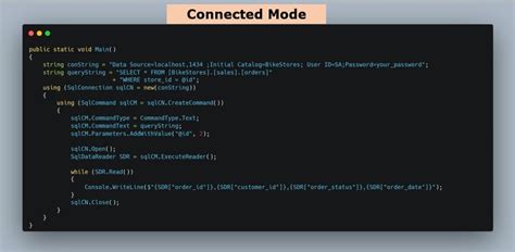 Ahmed Hassan On Linkedin Why Entity Framework Ef Might Not Be Enough