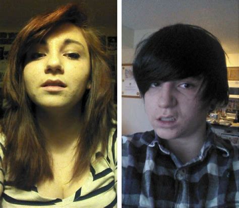Pin By Marie On Gender Fluid Fluid Gender Hot
