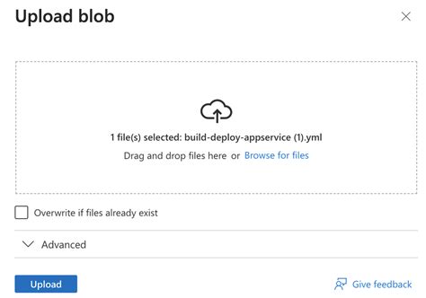 Configuring Azure Blob Trigger Identity Based Connection