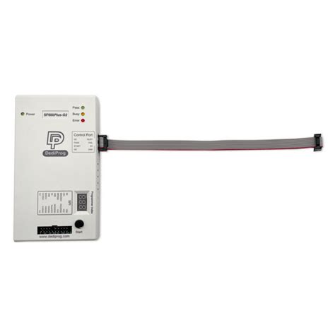 Dediprog Sf600plus G2 Spi Flash Programmer High Speed Nornand