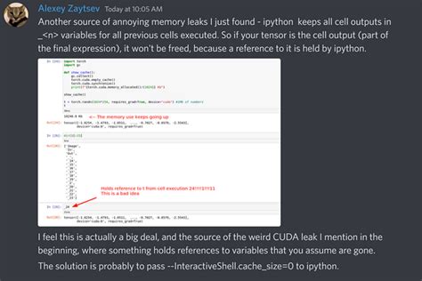 实践教程｜如何解决“runtimeerror cuda out of memory”问题 知乎