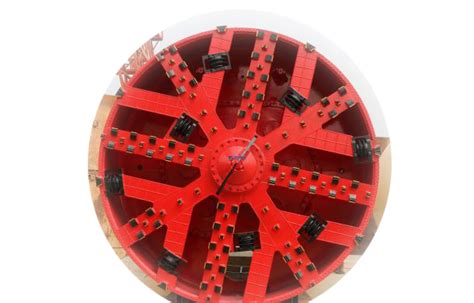 pipe jacking machine