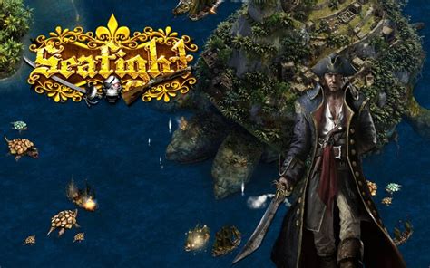 รีวิวเกมส์ Seafight