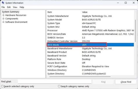 How To Enable Secure Boot On Gigabyte
