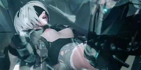 Have Ever Seen A Robot Screw