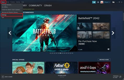 How To Disable Steam Overlay In Windows TechCult