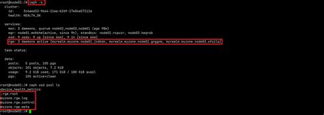 cephadm部署使用rgw对象网关（s3cmd和java） cephadm rgw csdn博客