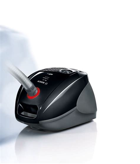 Bosch - odkurzacze z serii ProPower
