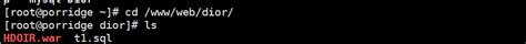 使用docker部署web项目 使用docker部署自己的web项目 csdn博客