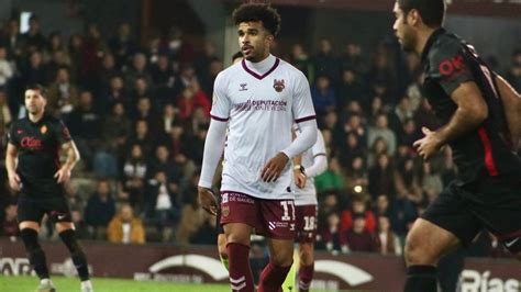 derik osede dos años obsesionado con este día