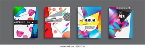 programming coding flat style covers set stock vector royalty free 1407668888 shutterstock
