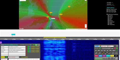 Tdoa How To Interpret The Maps — Kiwisdr