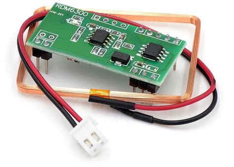 Rdm6300 продажа цена в Алматы Моделизм от Arduino Parts 110367731