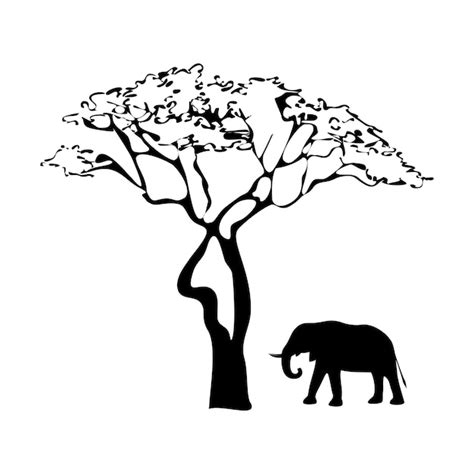 Premium Vector Tree Of Life