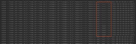 Flink Sql Join Hbase Demo Flink菜鸟 博客园