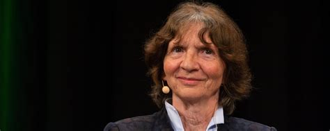 Vortrag Von Prof Dr Aleida Assmann Am 05juni Institut Für Soziale Berufe