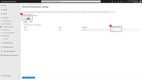 Passwordless Sign In With Microsoft Authenticator App Cloudcoffee Ch