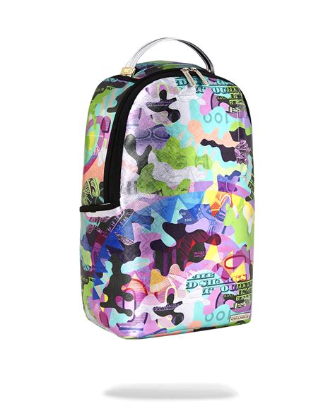 Sprayground Backpack Luggage Online