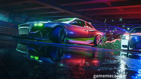 [오늘의 스팀] 4위로 레이스 시작한 니드 포 스피드 언바운드