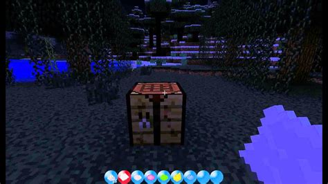 как сделать феерверк в майнкрафт Youtube