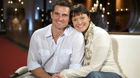 Reality Tv Farmer Wants A Wife Contestants Talk Falling In Love The Advertiser