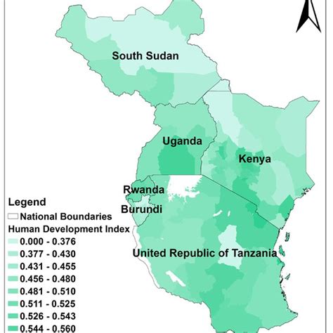 3 Adaptive Capacity Assessment Adapted From Yusuf And Francisco 15 Download Scientific Diagram