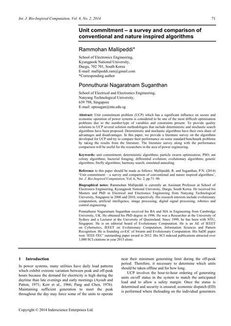 Unit Commitment Matlab Code Free Download Consumerrenew