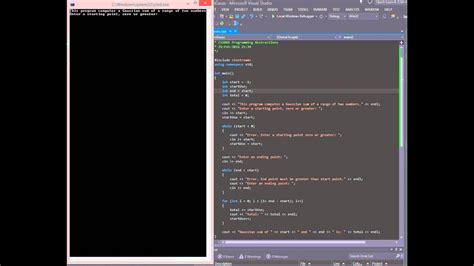 Cs106b Programming Abstractions In C Exercise 13 Gaussian Sum