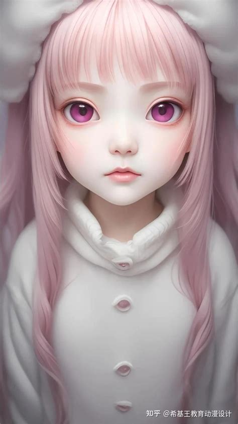 动漫设计都学什么？动漫设计的主要课程 知乎