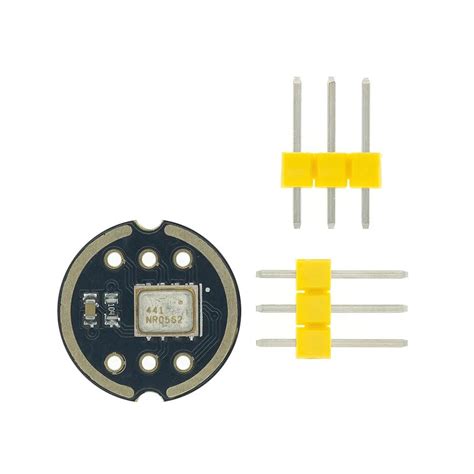 Módulo Microfono Omnidireccional Inmp441 Esp32 Grabado Audio Sonido Ar