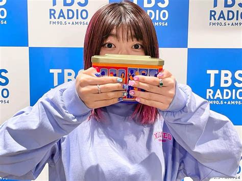 ぱいぱいでか美さんのインスタグラム写真 ぱいぱいでか美instagram 「町山さんからのお土産も見せたいしネイルも見せたい人 今週も こねくと ありがとうございました〜 いつも