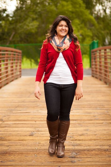 Plus Size Layering Tips Glam Radar Glamradar Plus Size Fall